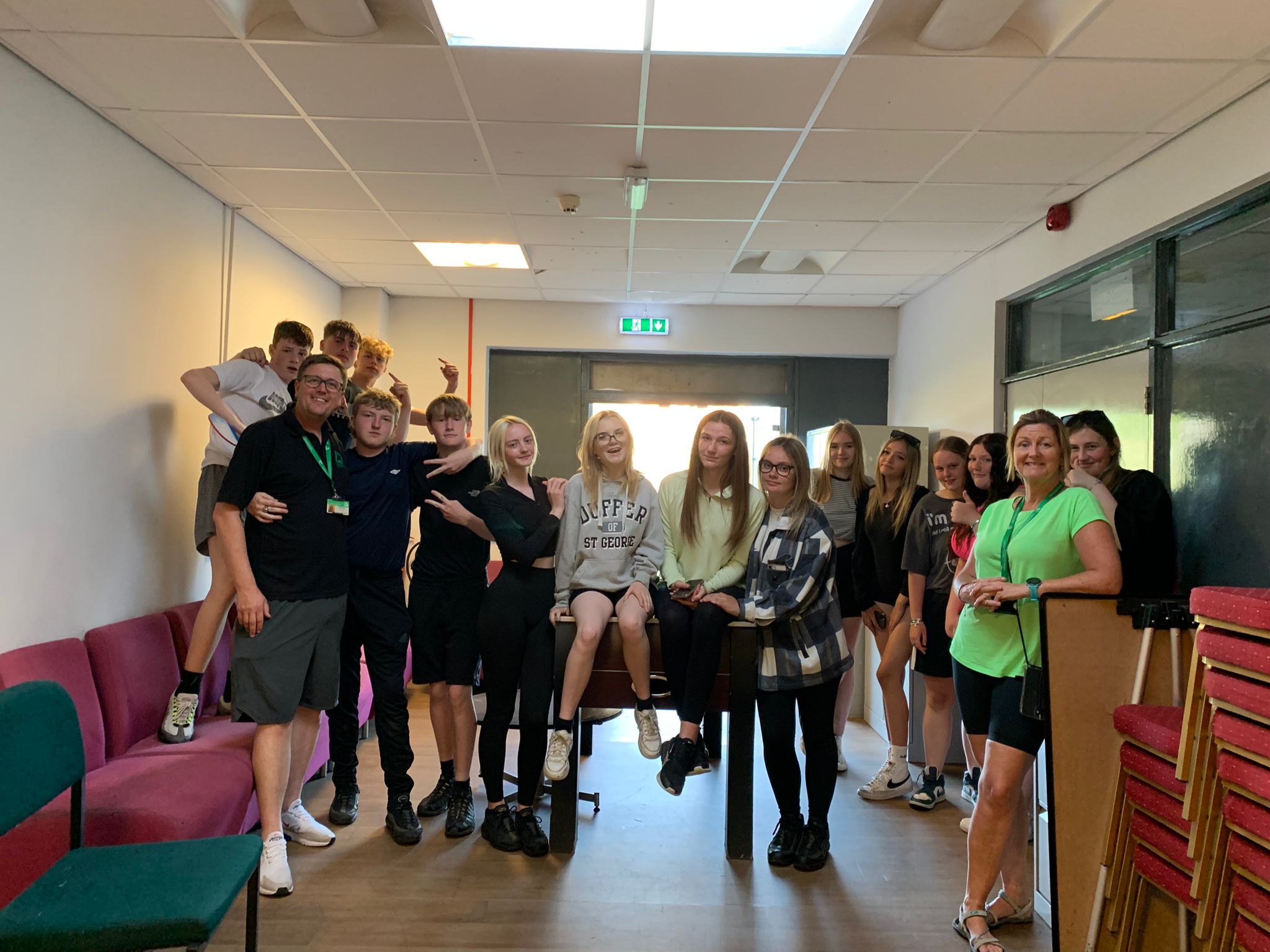 What's On - Seaham Youth and Community Centre