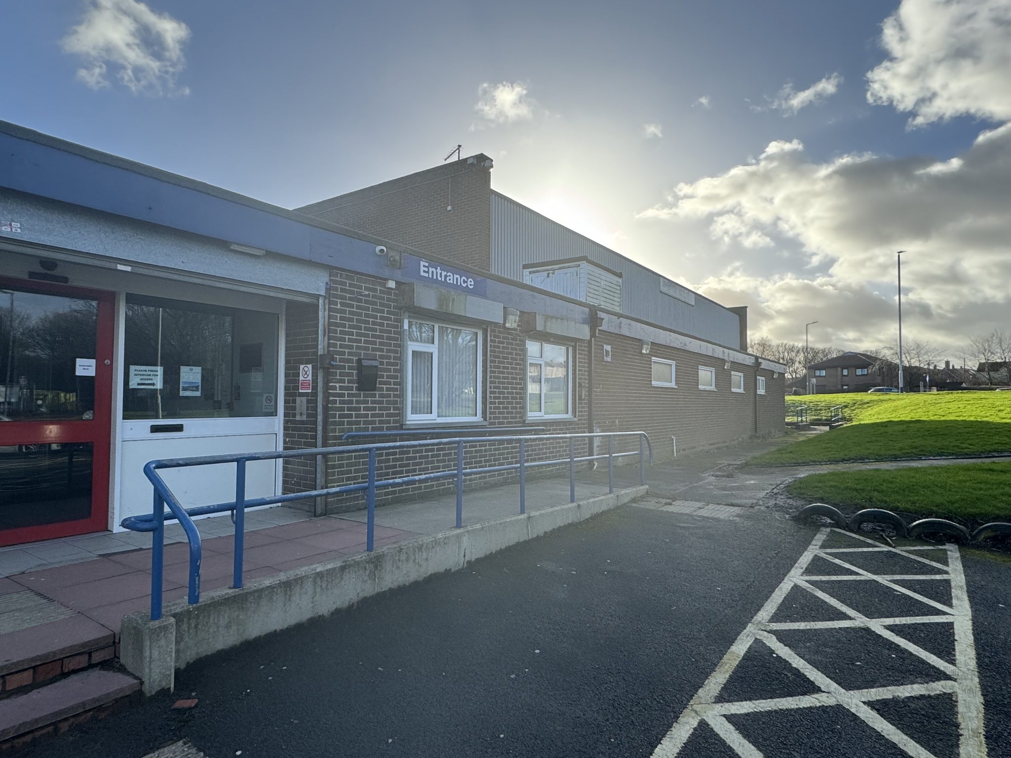 Seaham Youth and Community Centre